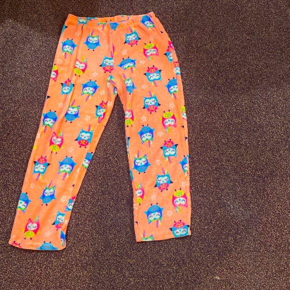Pajamas | Owl Pajama Pants | Poshmark